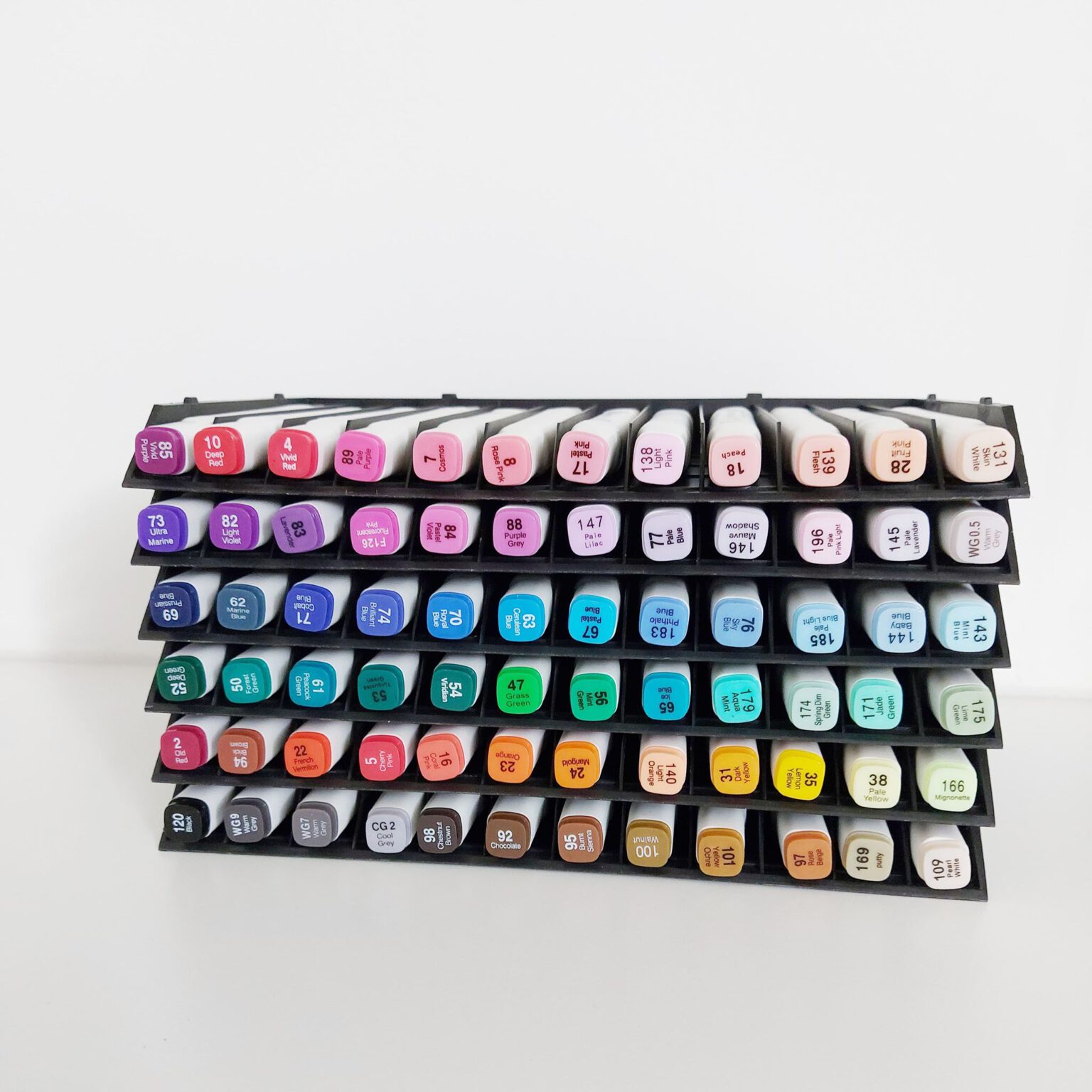 NEW IN | DecoTime Crafts aquamarkers (budgettip voor creatievelingen)