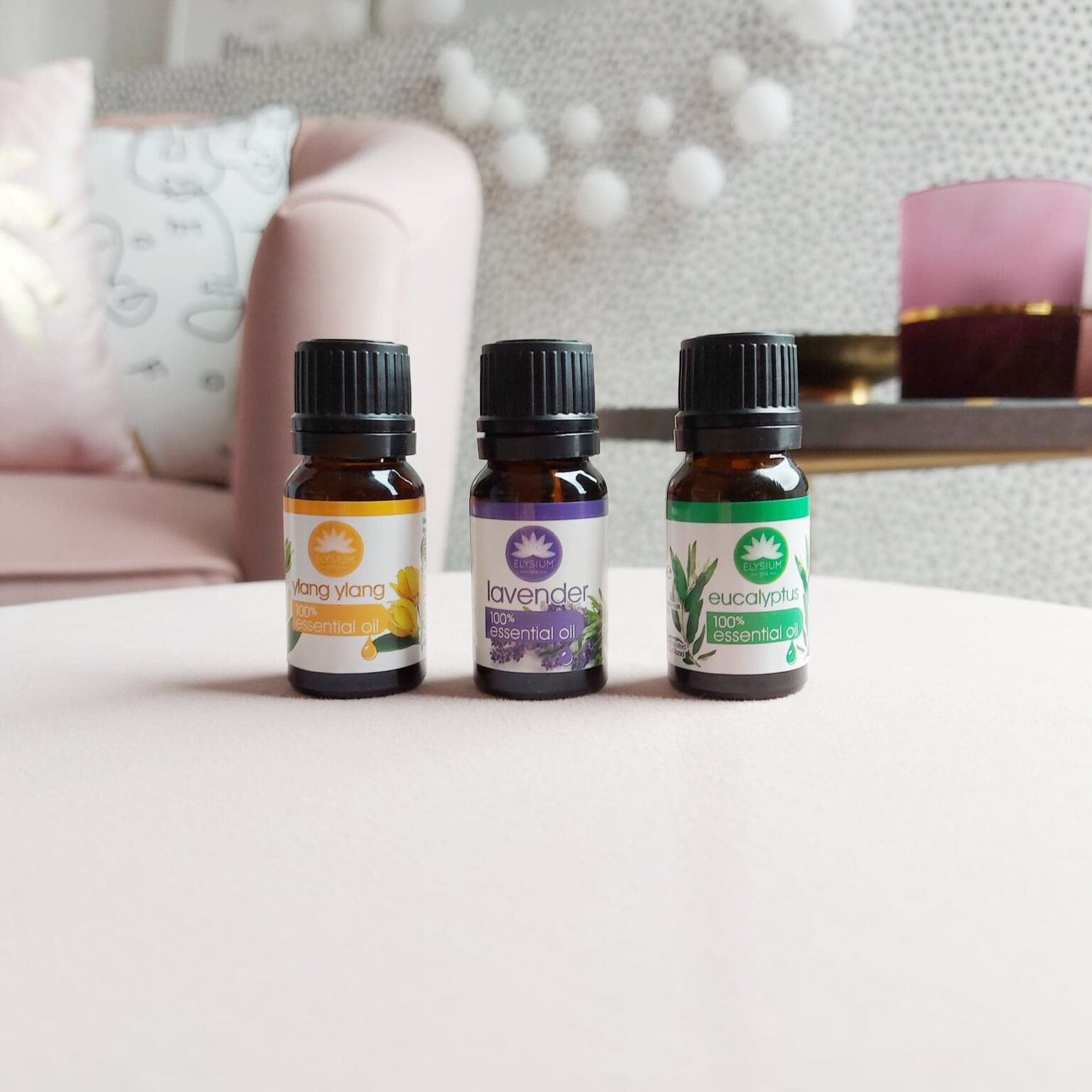 Review | Goedkope essentiële olie, voor €0,99 bij Action