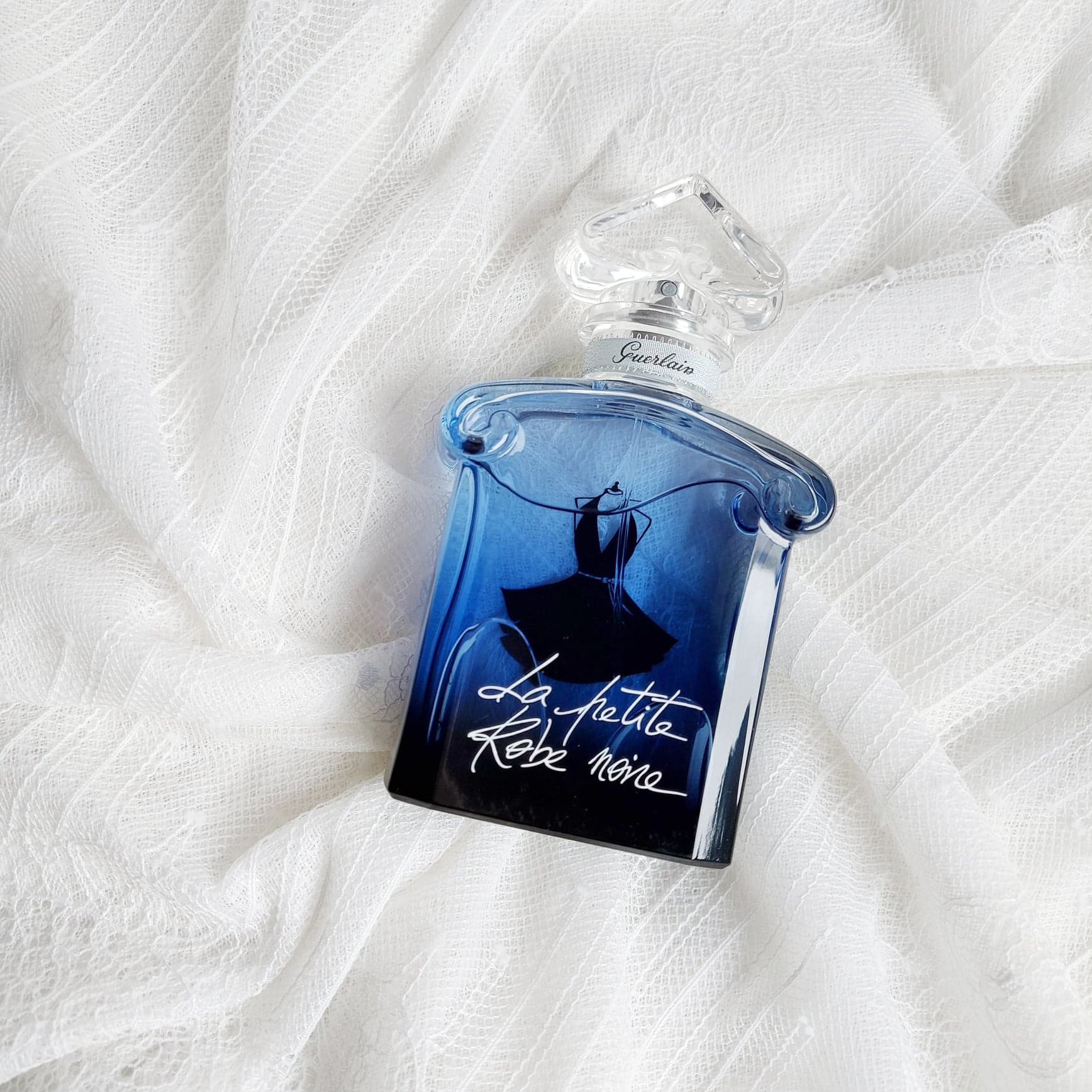 Parfum review | Guerlain La Petite Robe Noire Intense review