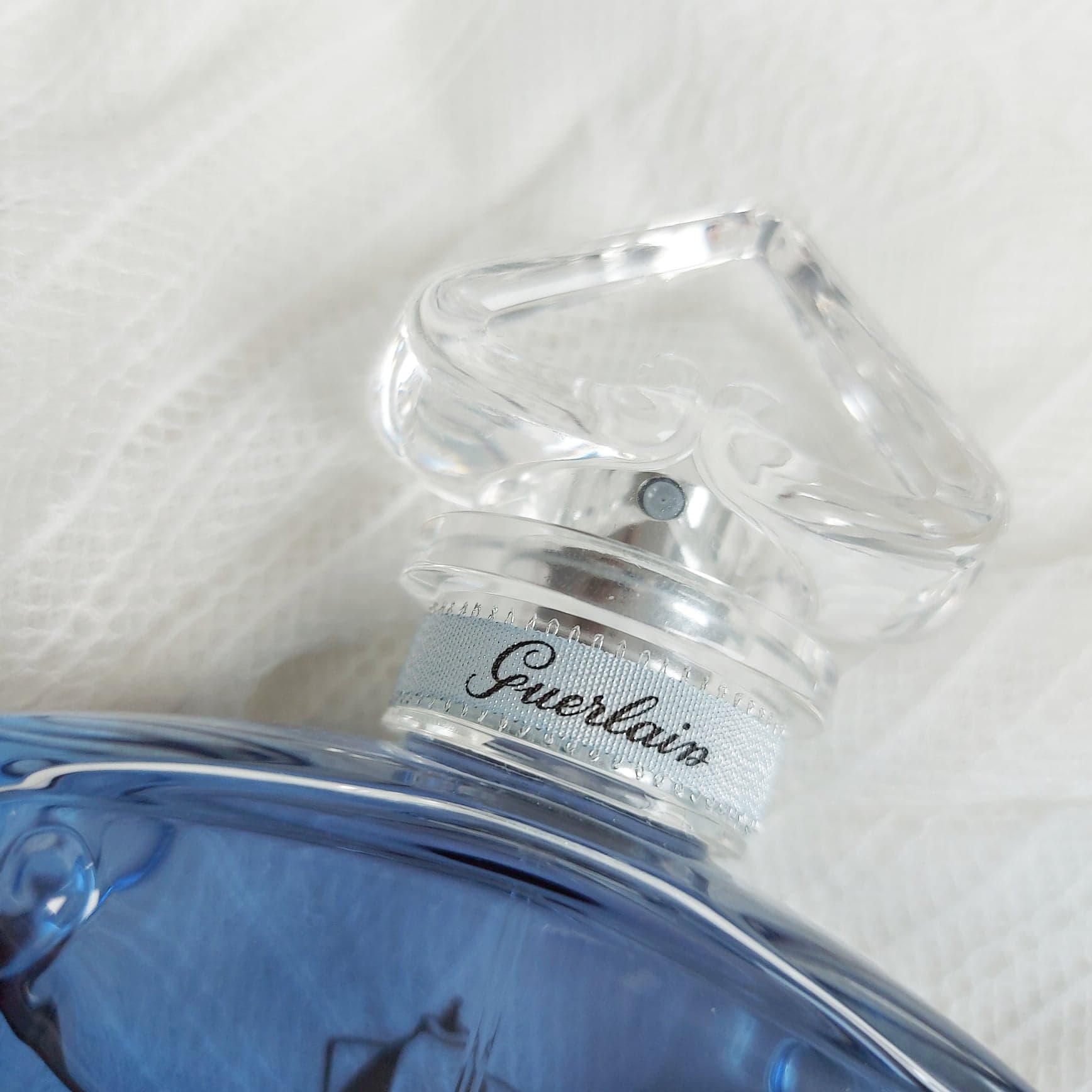 Parfum review | Guerlain La Petite Robe Noire Intense review