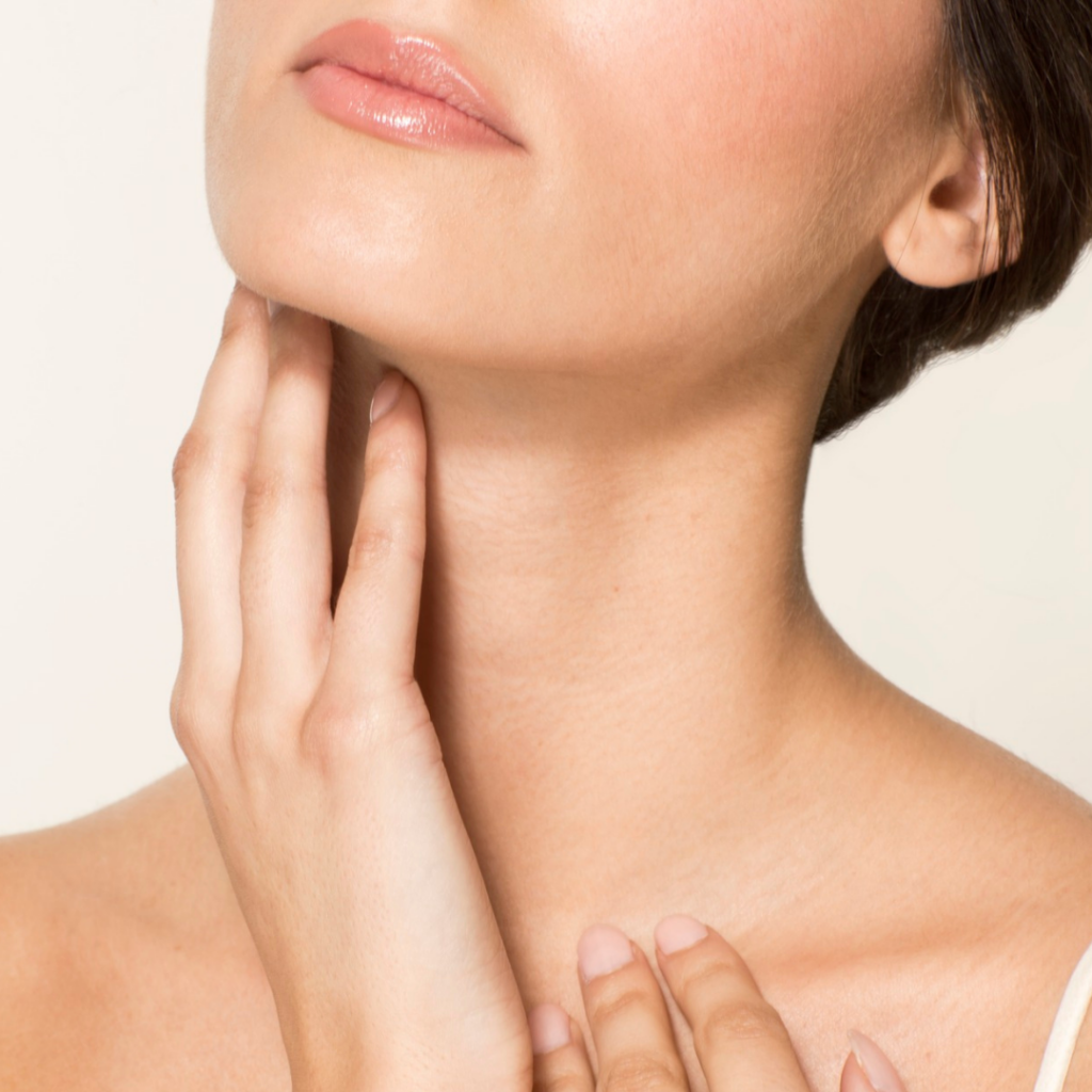 4 tips om de huid gezond te houden