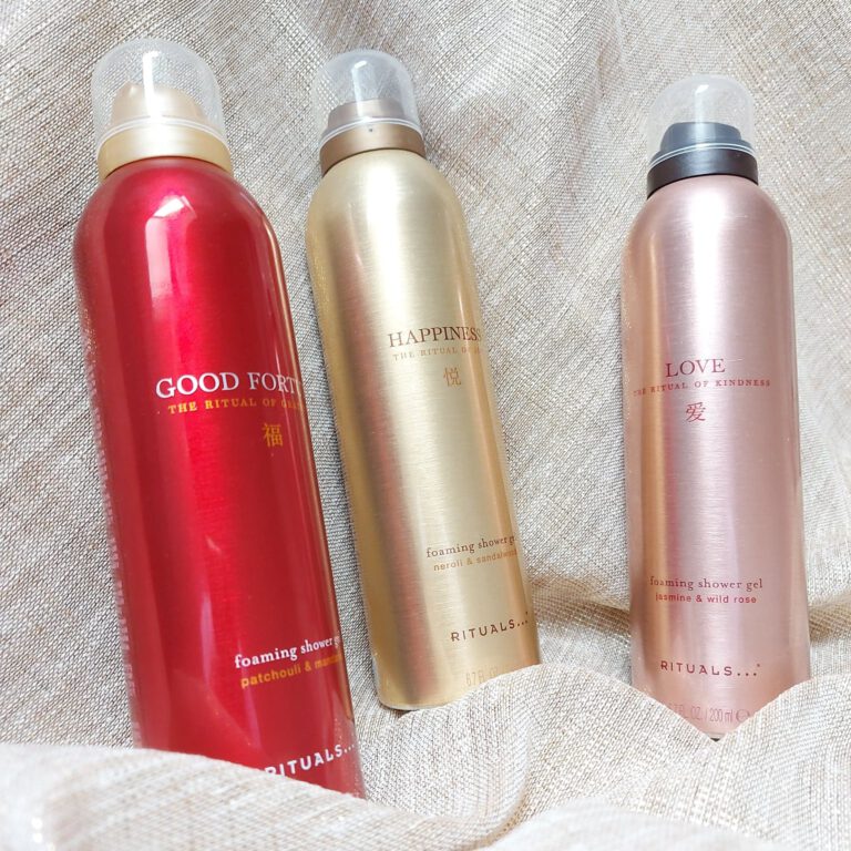 Rituals Soulful collectie - Rituals Limited Edition 2022