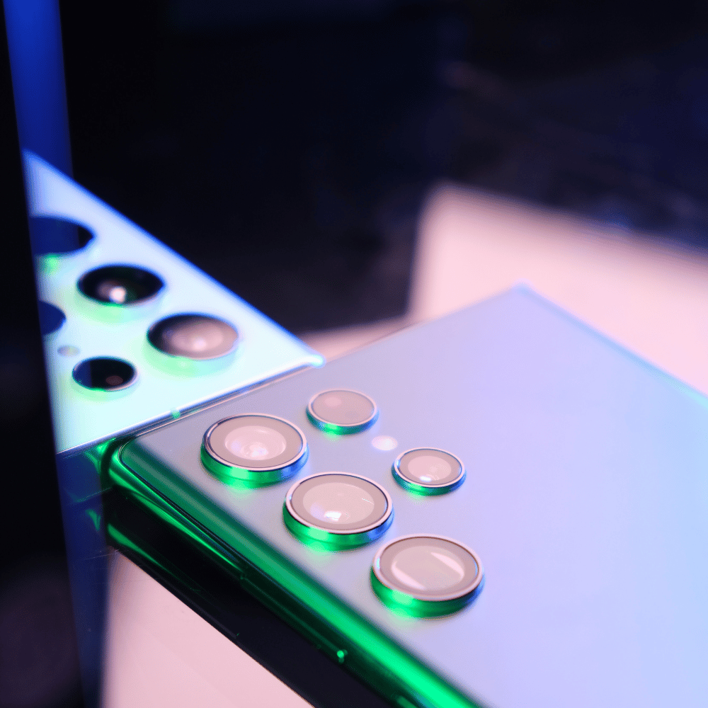 Wat zijn de verschillen tussen Samsung S22 en Samsung S23?