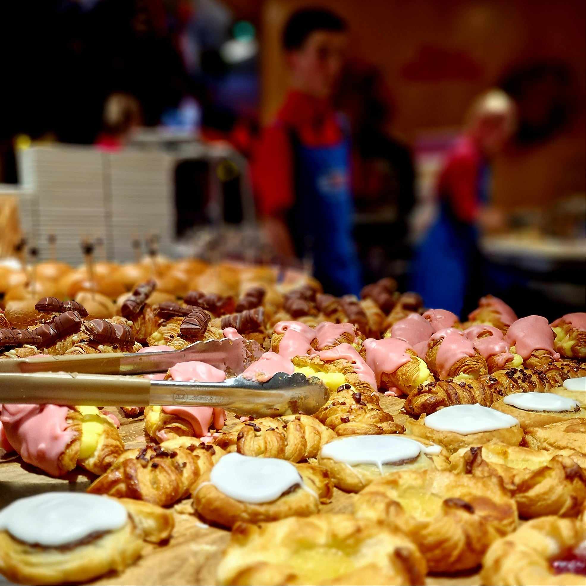 Brunchen bij ABC restaurant Velp