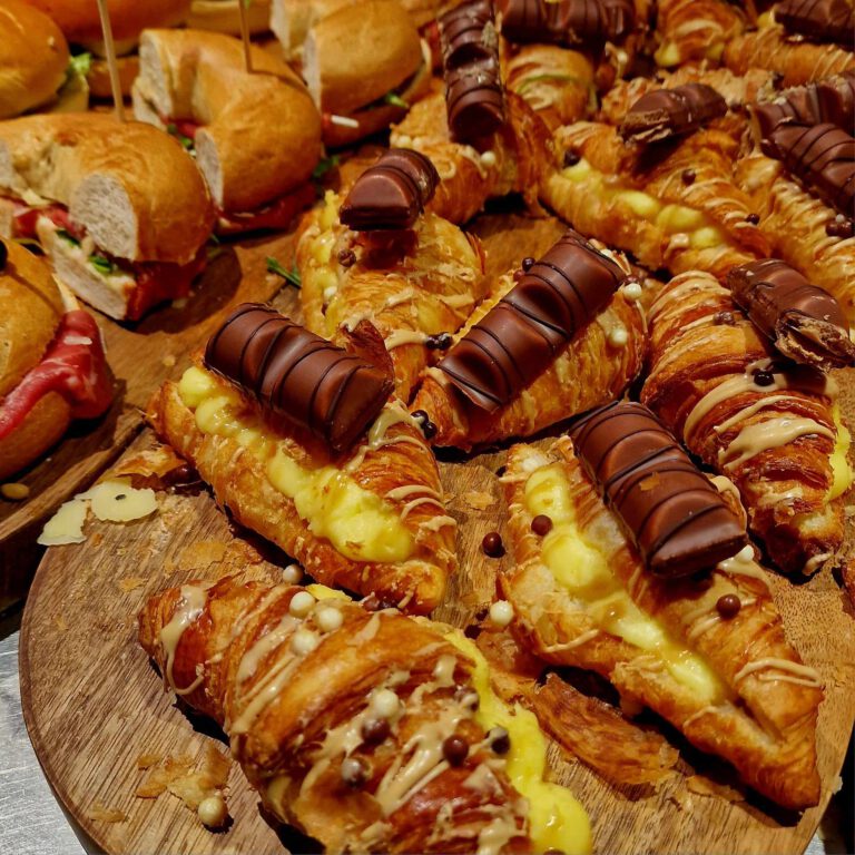 Brunchen bij ABC restaurant Velp