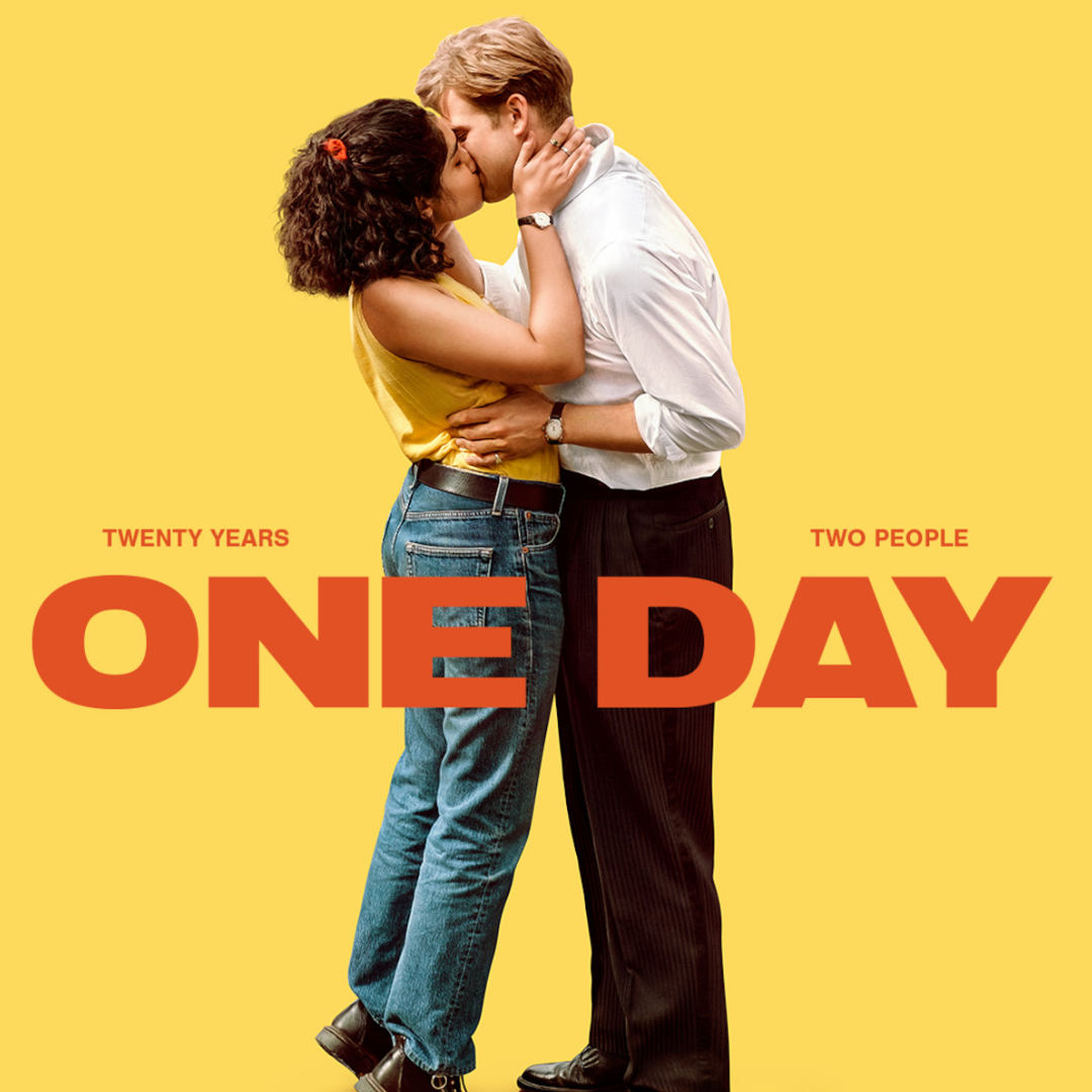 Netflix hit miniserie One Day (en wat ik ervan vind)