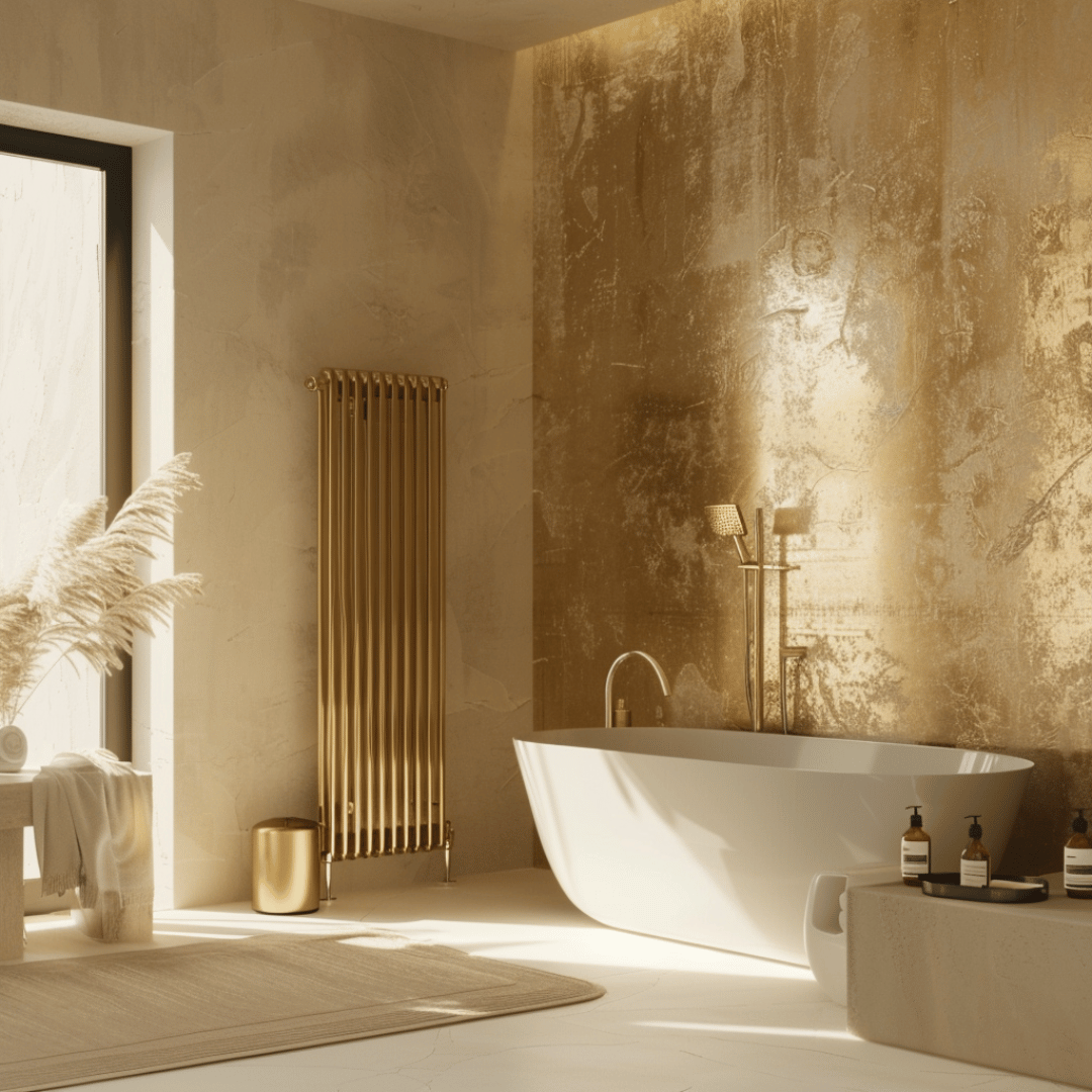 4 tips voor het kiezen van de perfecte design radiator