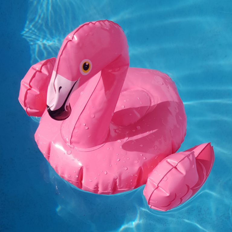 5 x betaalbaar zwembad bij Action voor iedere tuin