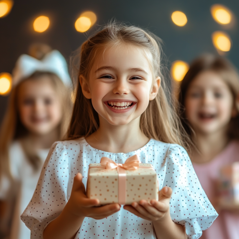 Cadeau meisje 10 jaar: 25 leuke cadeau ideeën voor tiener
