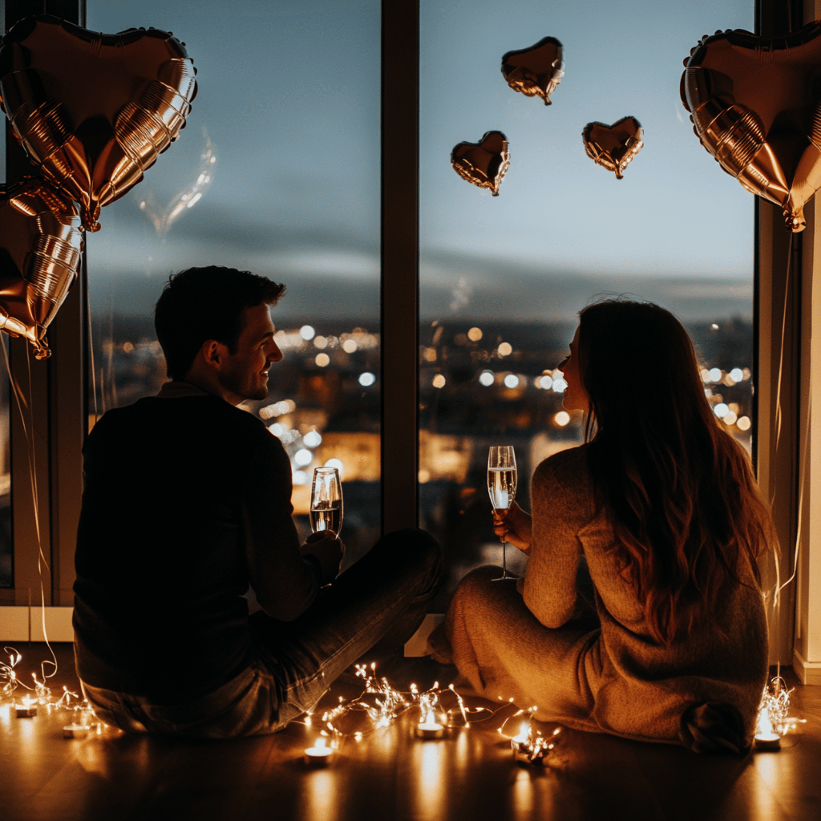 10 Valentijnsdag ideeën: tips wat te doen & cadeau inspiratie